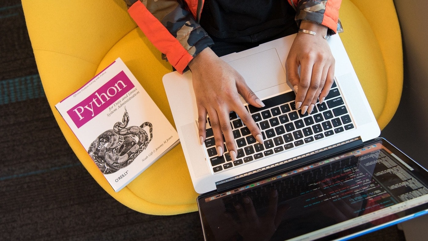 Tirana Python Meetup Group – The Ivanaj Foundations of New York & Tirana