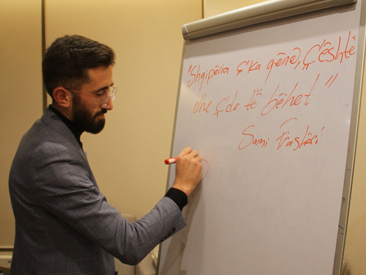 Ivanaj Book Club is coming to life - The Ivanaj Foundations of New York ...