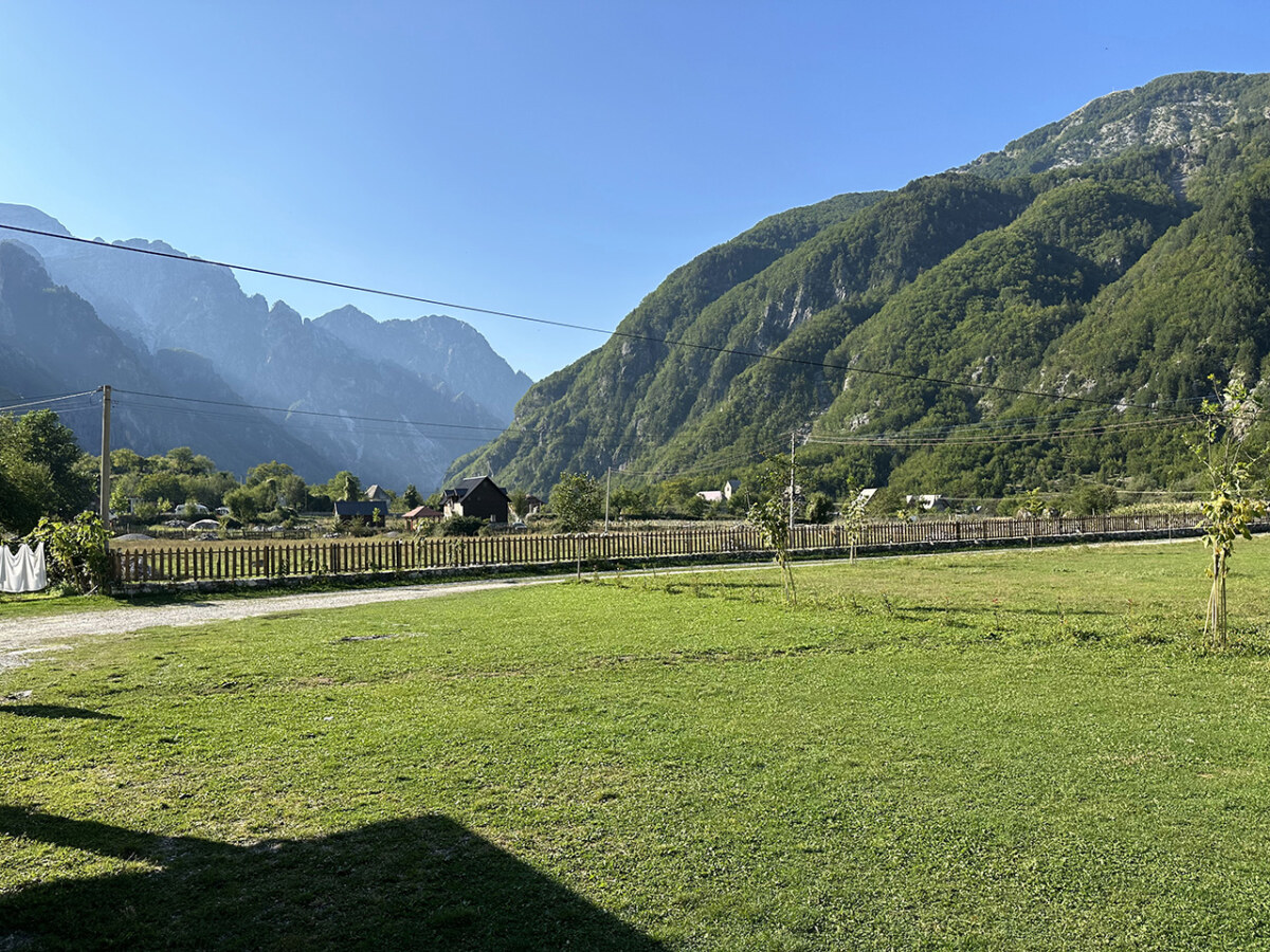 A welcome and different weekend break - The Ivanaj Foundations of New York & Tirana